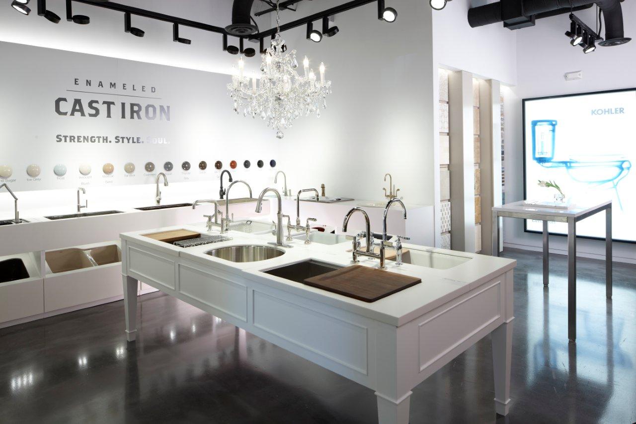 KOHLER Signature Store - KOMA