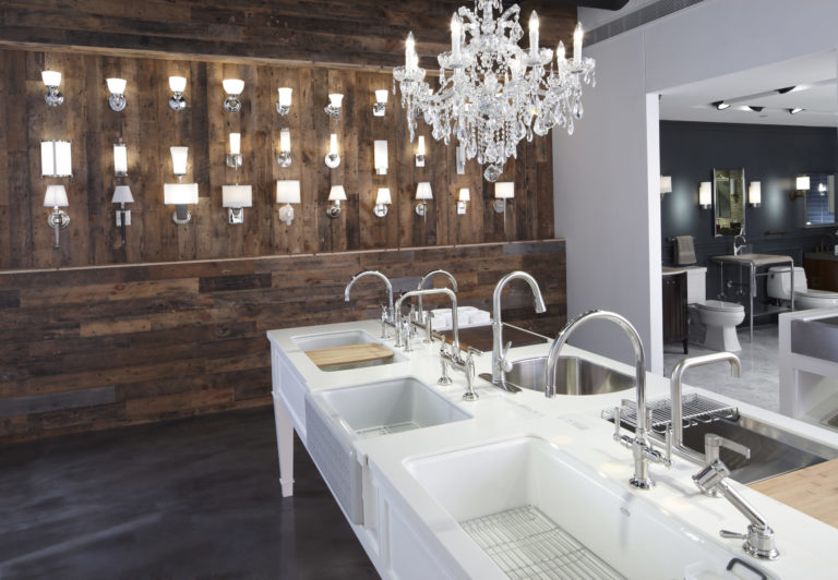 KOHLER Signature Store by First Supply Celebrates Grand Opening - KOMA
