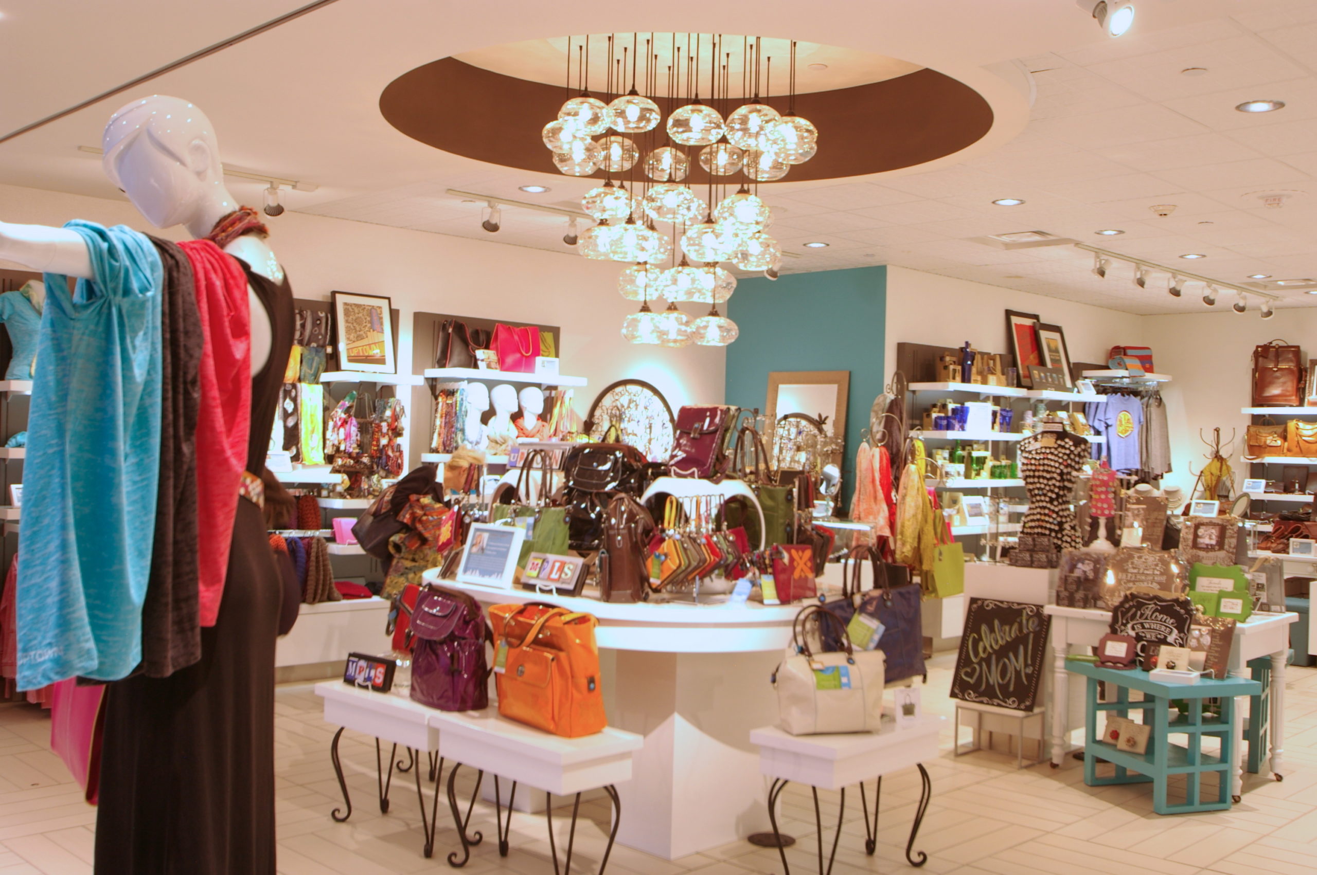 Ready, Set, Shop! - KOMA