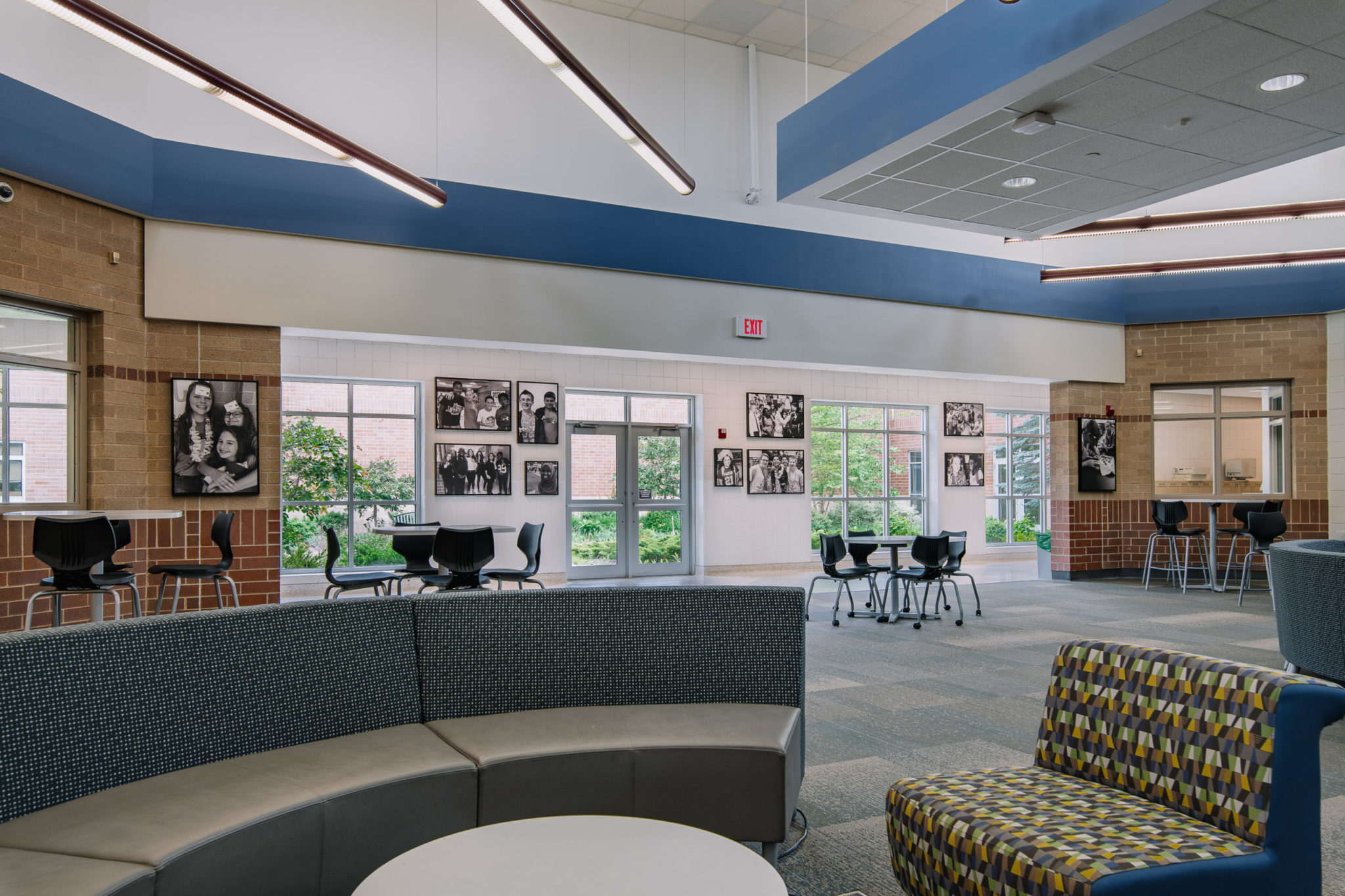 Lake Middle School - KOMA