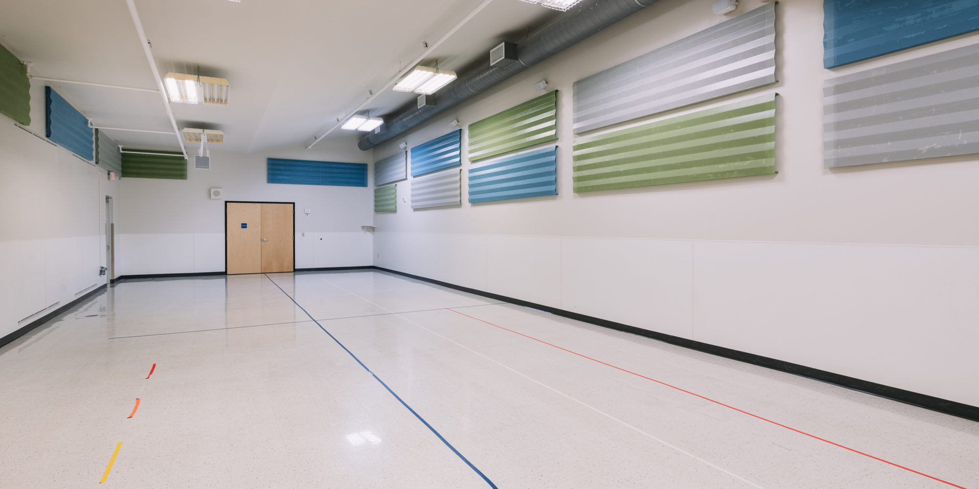 Liberty Ridge Elementary School KOMA KOMA Liberty Ridge Elementary School KOMA KOMA