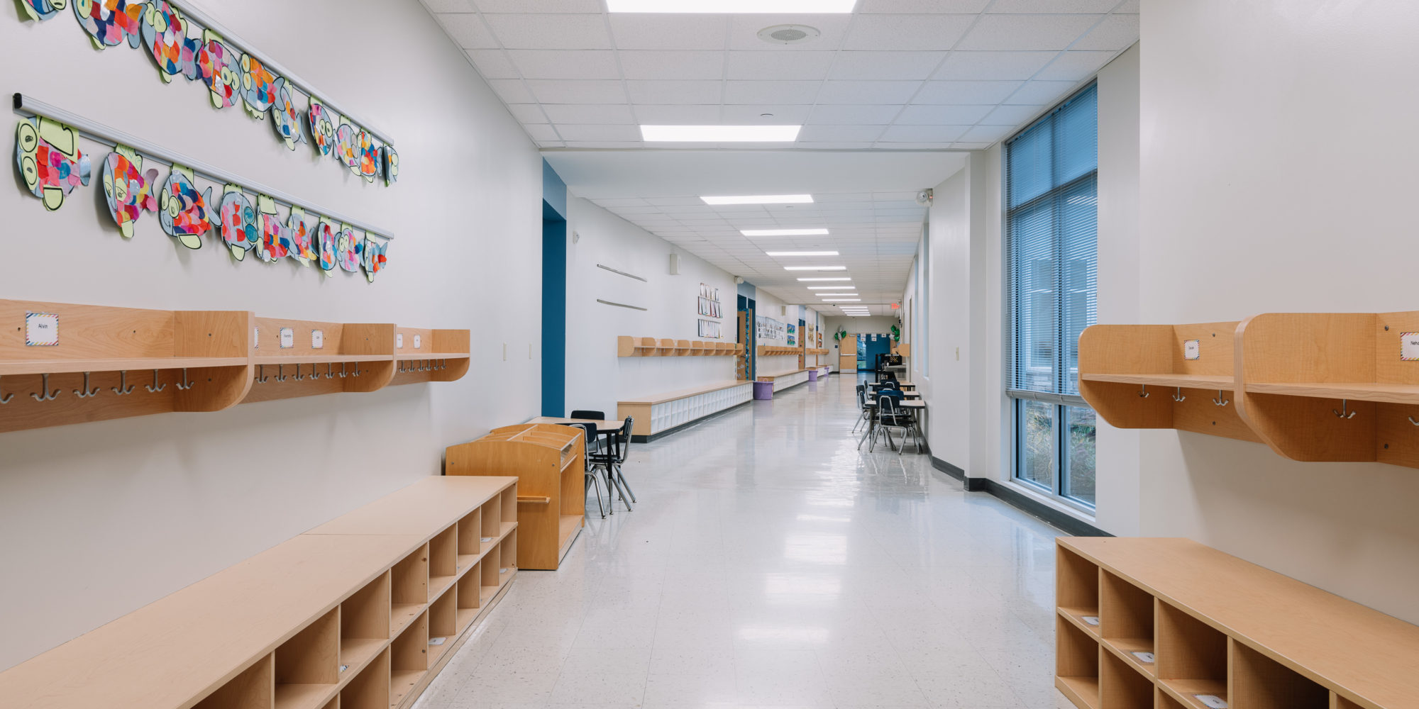 Liberty Ridge Elementary School KOMA KOMA Liberty Ridge Elementary School KOMA KOMA