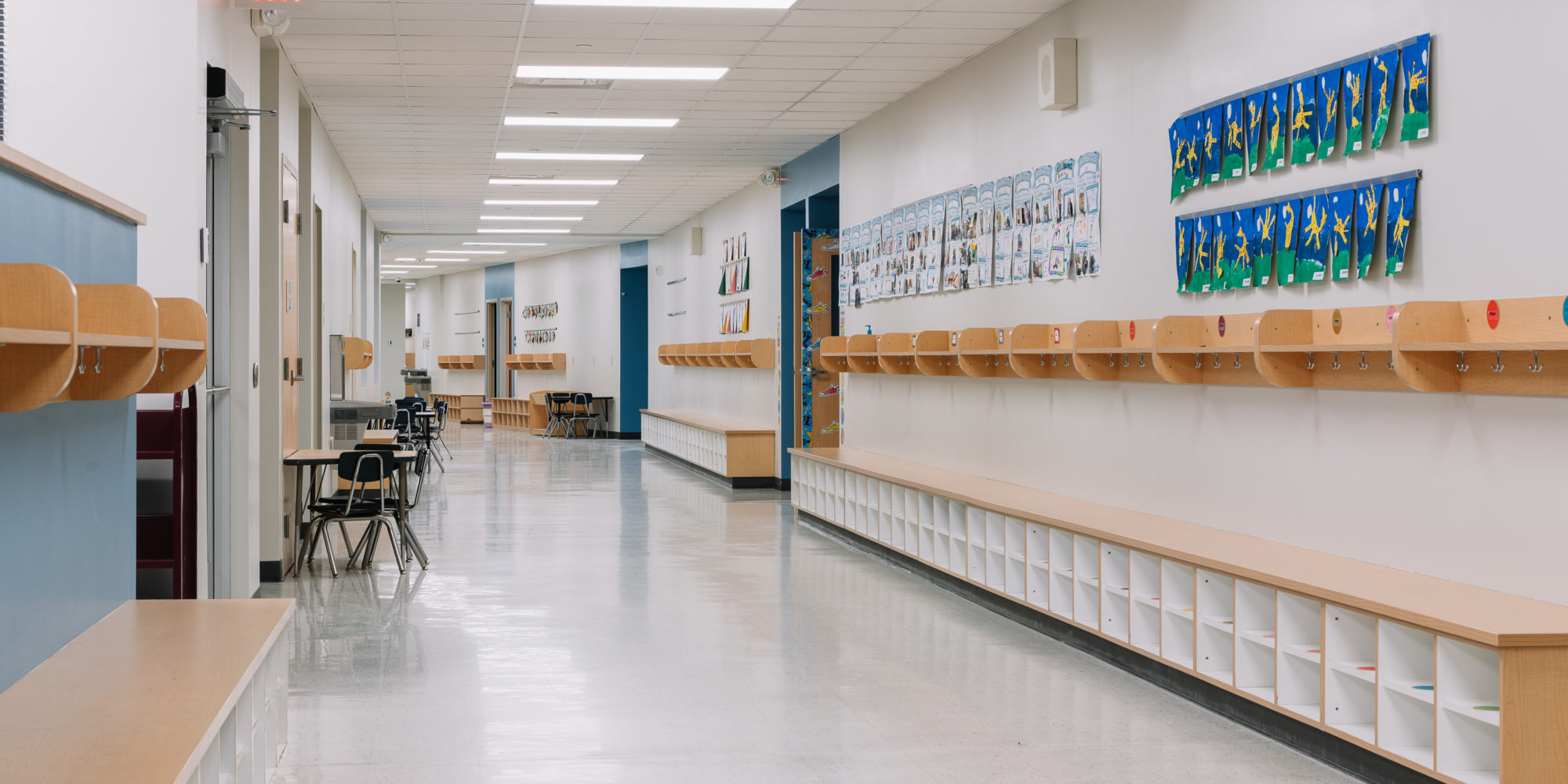 Liberty Ridge Elementary School KOMA KOMA Liberty Ridge Elementary School KOMA KOMA