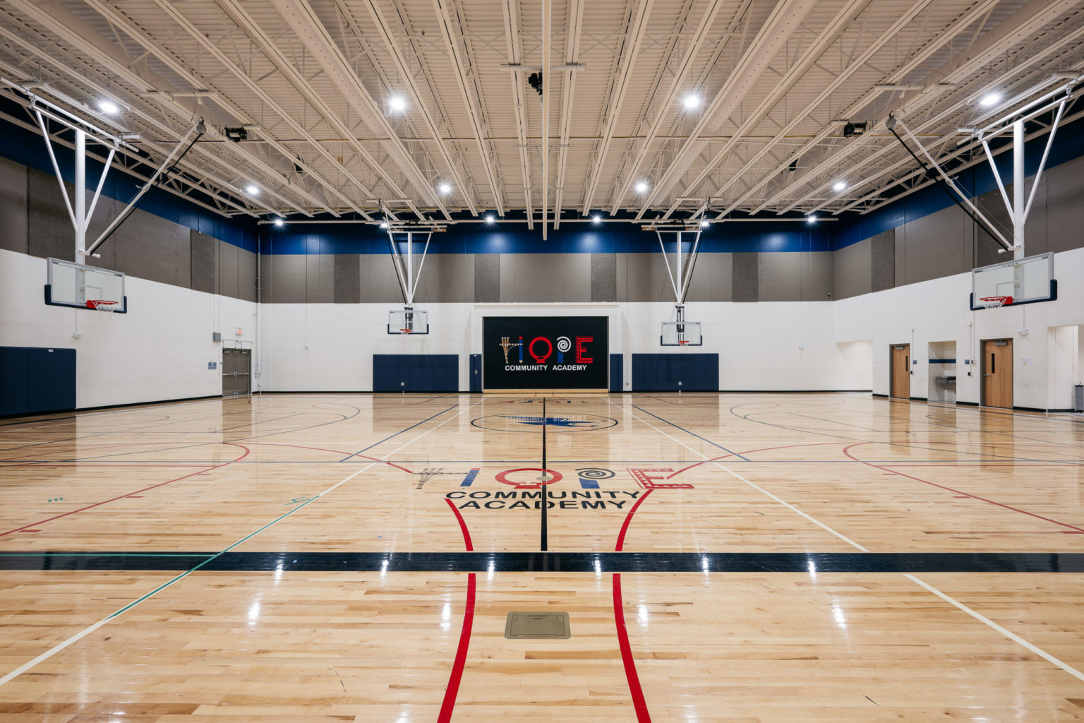 Education + Architecture - KOMA