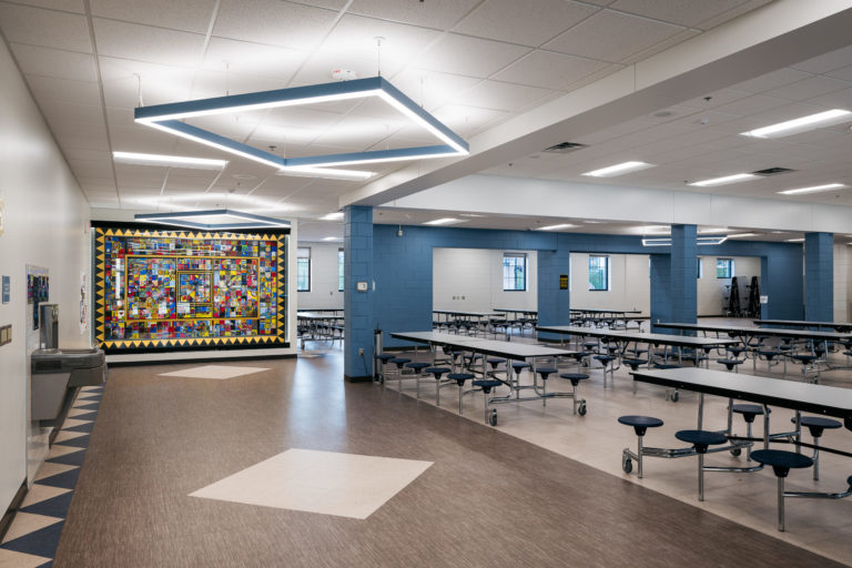 Education + Architecture - KOMA