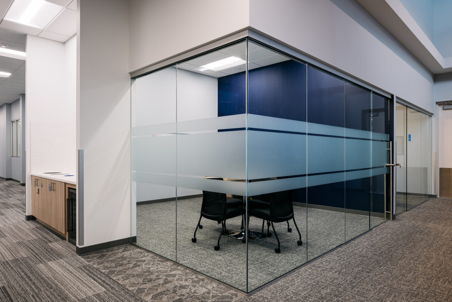 Starkey Hearing Technologies - South Offices - KOMA