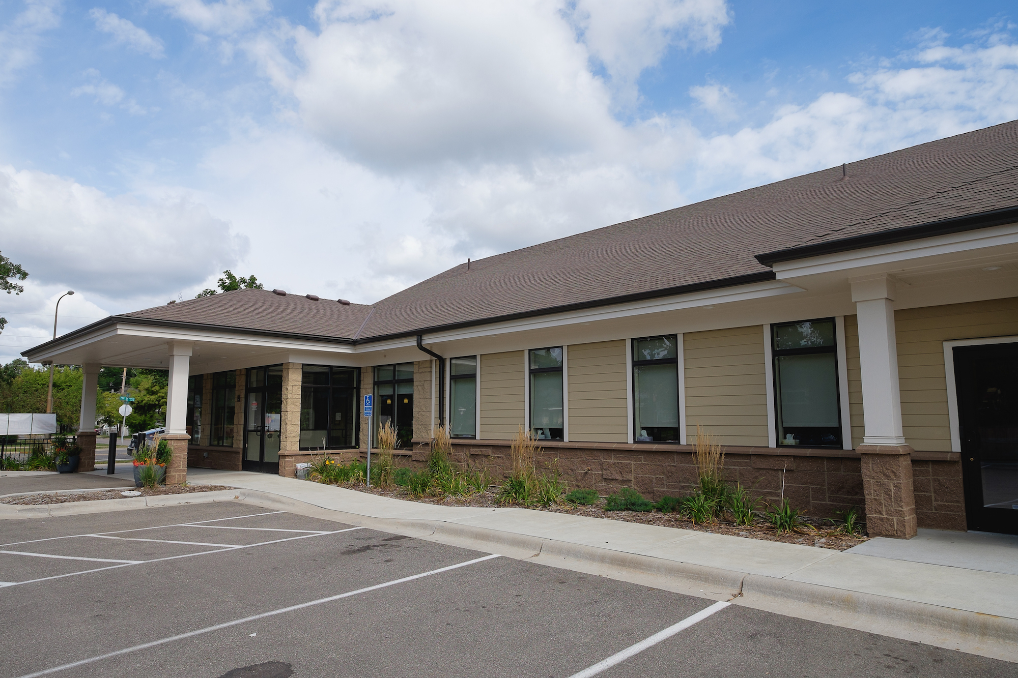 AERC - St. Paul - KOMA