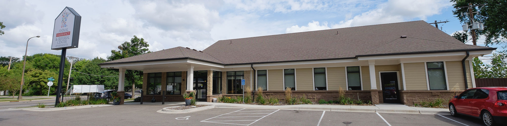 AERC - St. Paul - KOMA