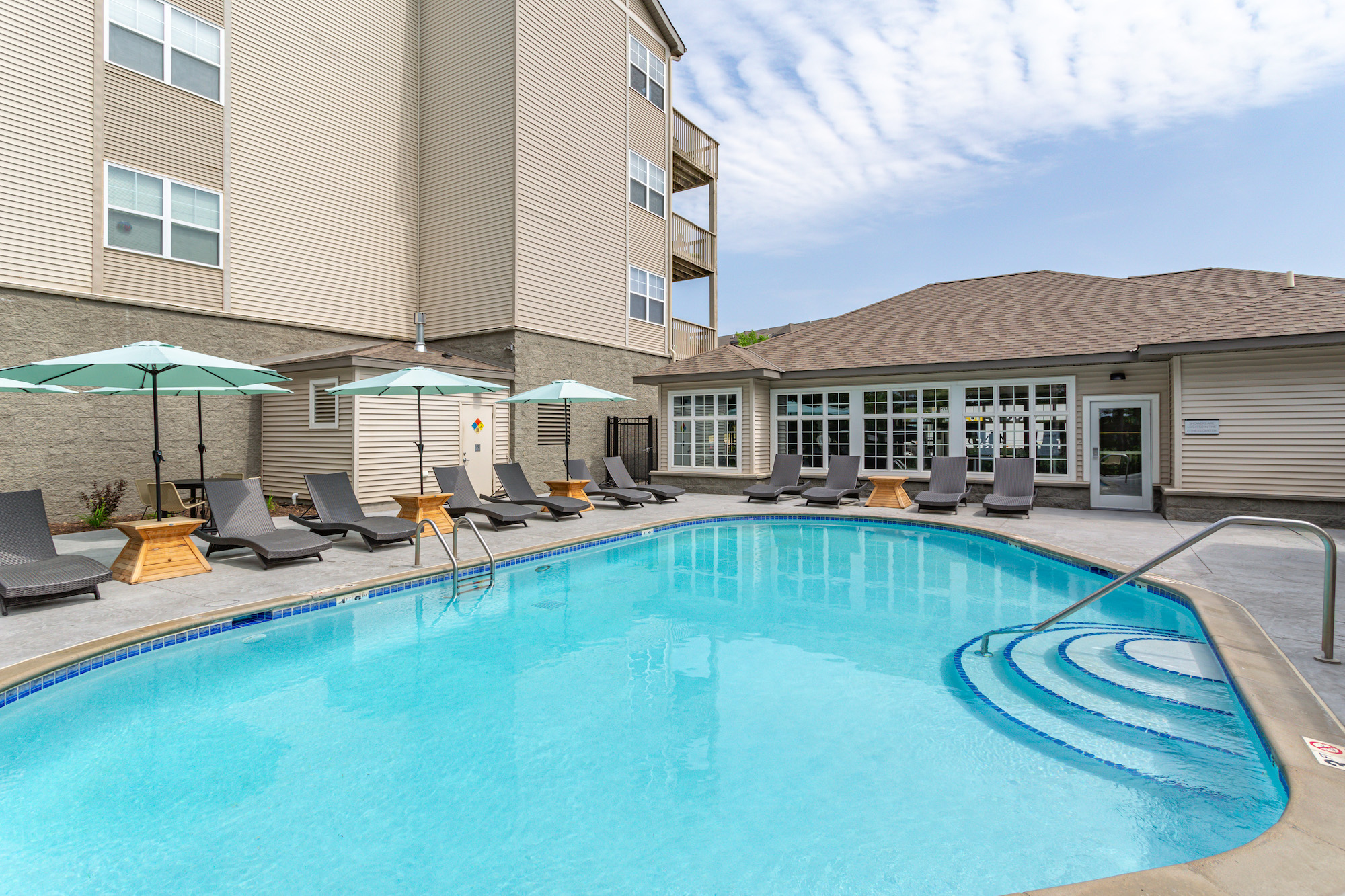 Lake Susan Apartments - KOMA