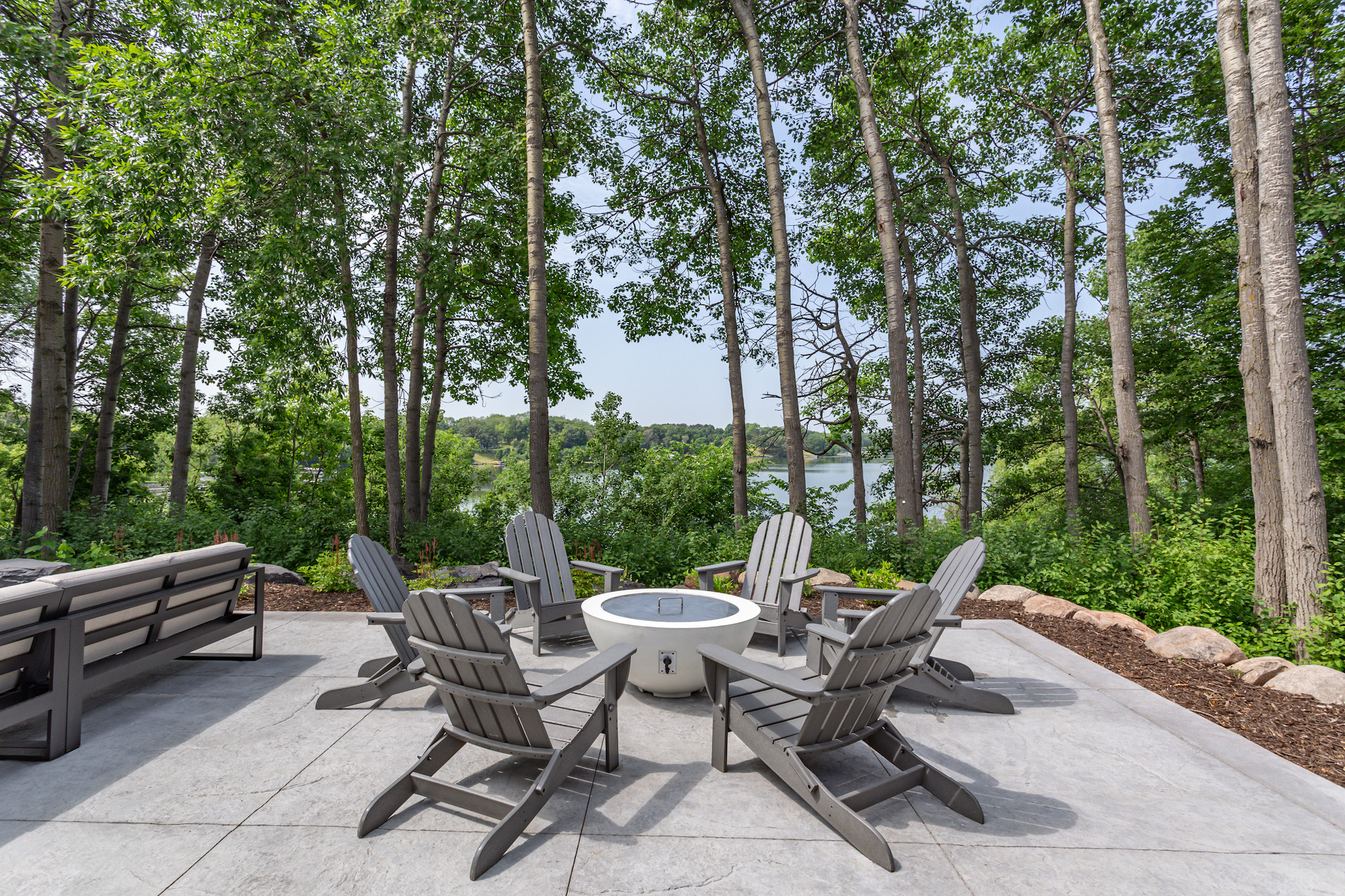 Lake Susan Apartments - KOMA