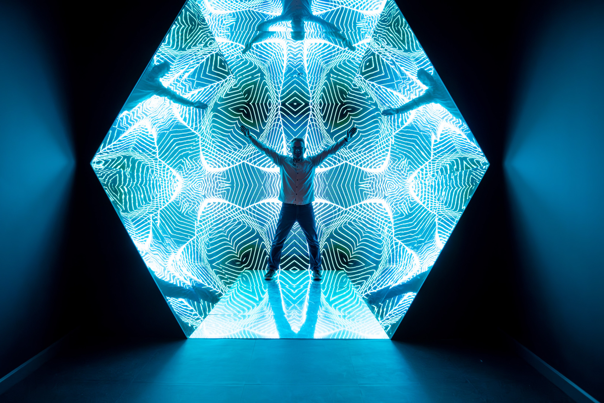 Museum of Illusions - KOMA