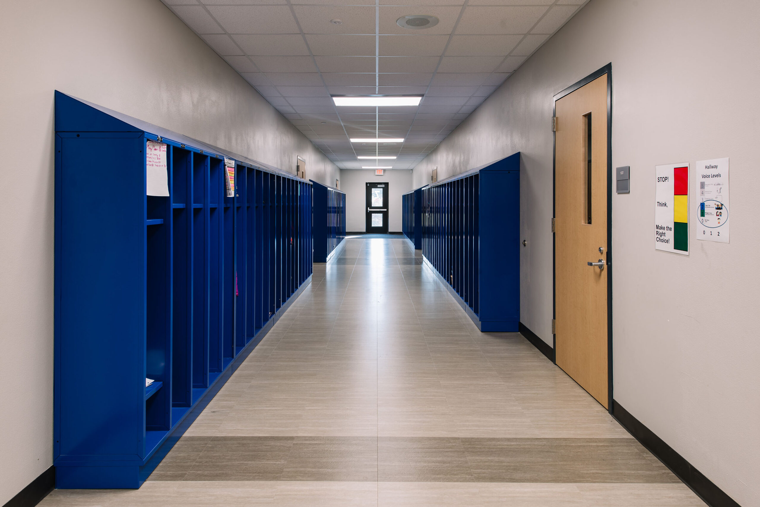 Columbus Elementary - KOMA