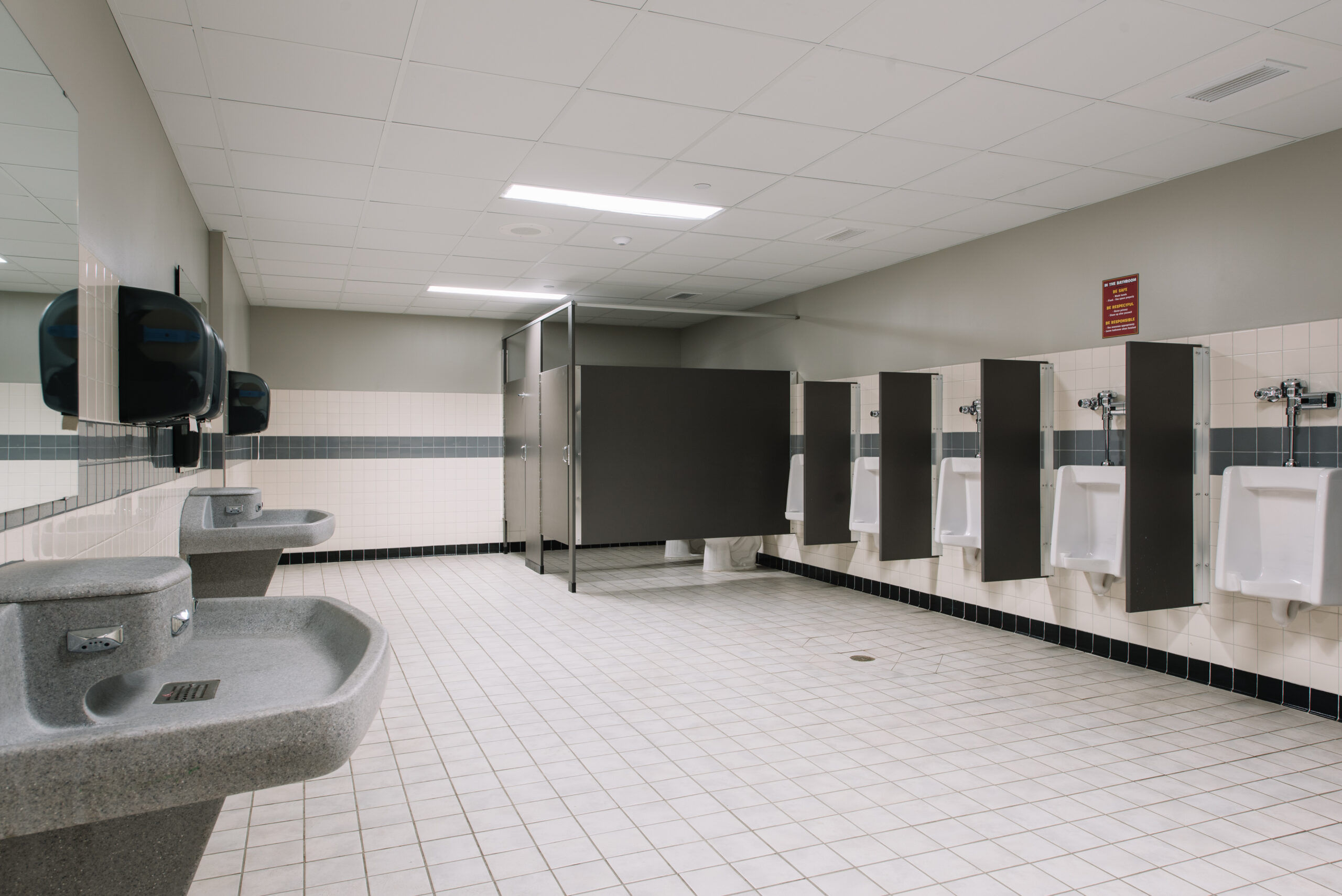 Forest Lake Elementary - KOMA